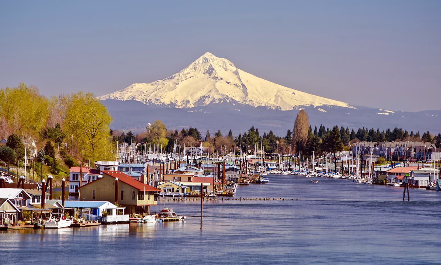 Portland Cabin Vacation Rentals (4.9 out of 5) - Oregon, United States ...