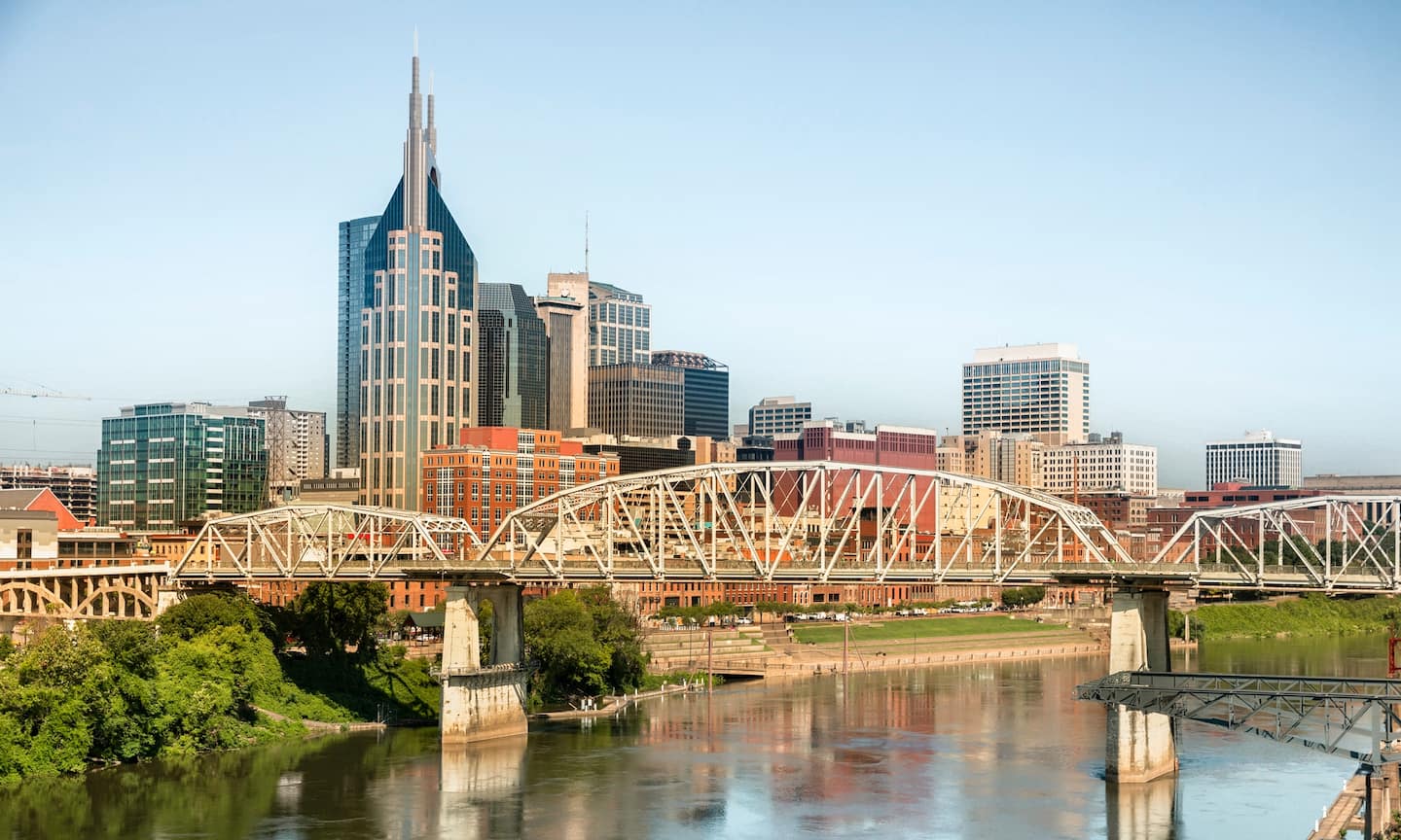 Downtown Nashville, TN Vacation Rentals (4.9 out of 5) - Airbnb