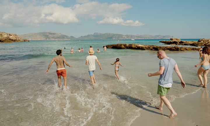 Majorca, Spain Vacation Rentals - Airbnb