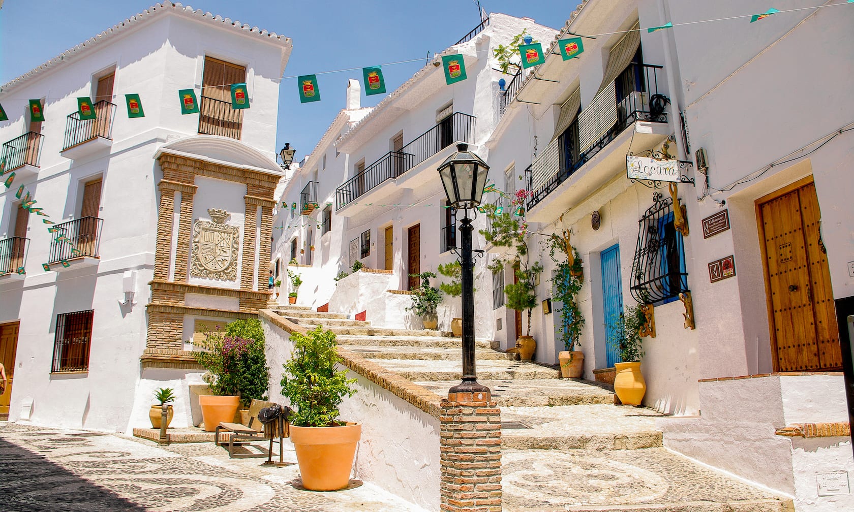 Málaga, Spania Vacation Rentals - Airbnb