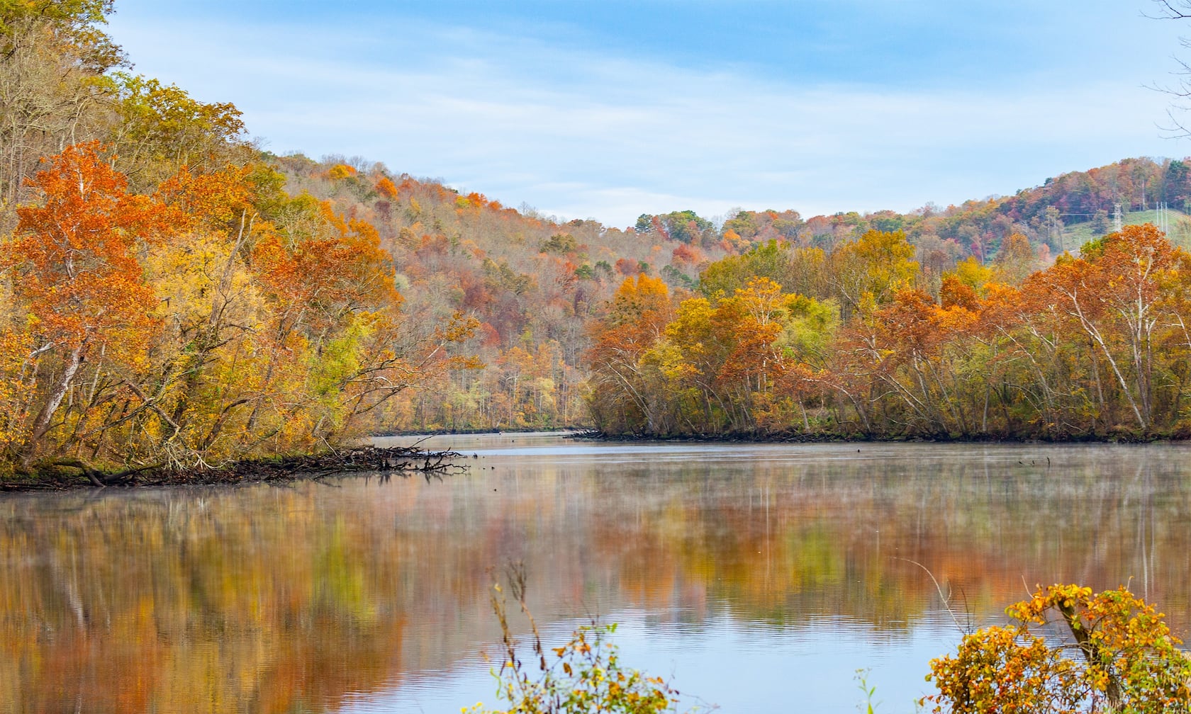 Norris Lake, TN Vacation Rentals - Airbnb