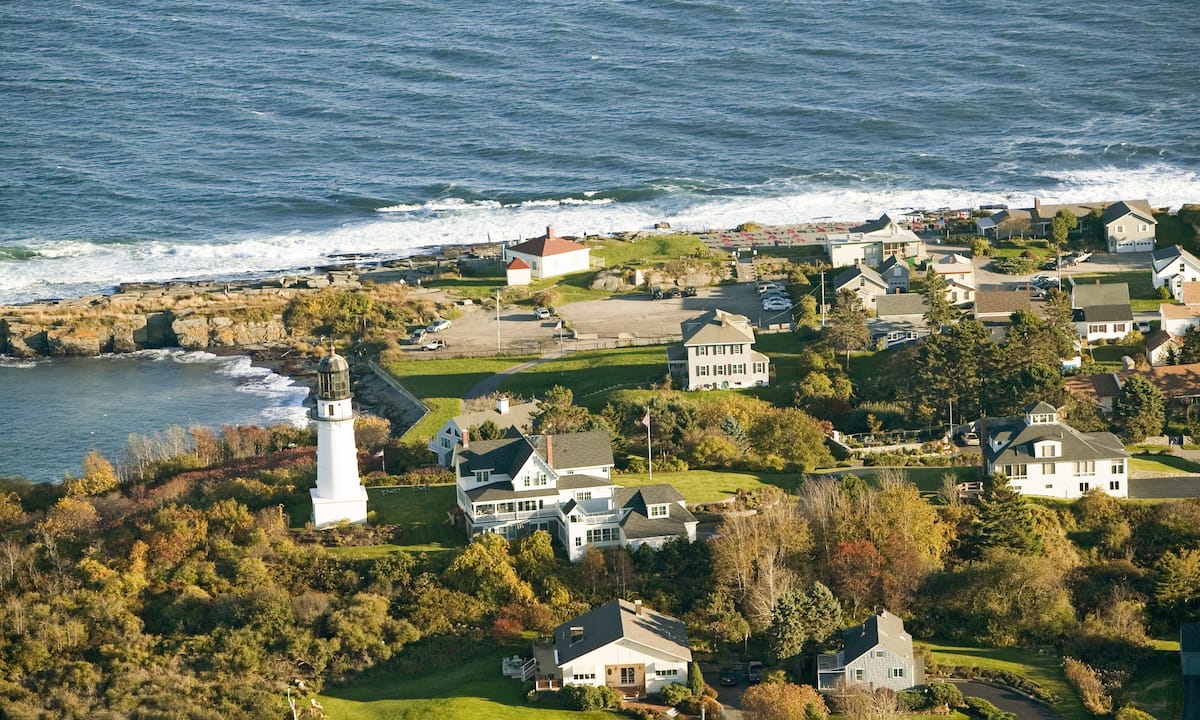 Portland, ME Vacation Rentals - Airbnb