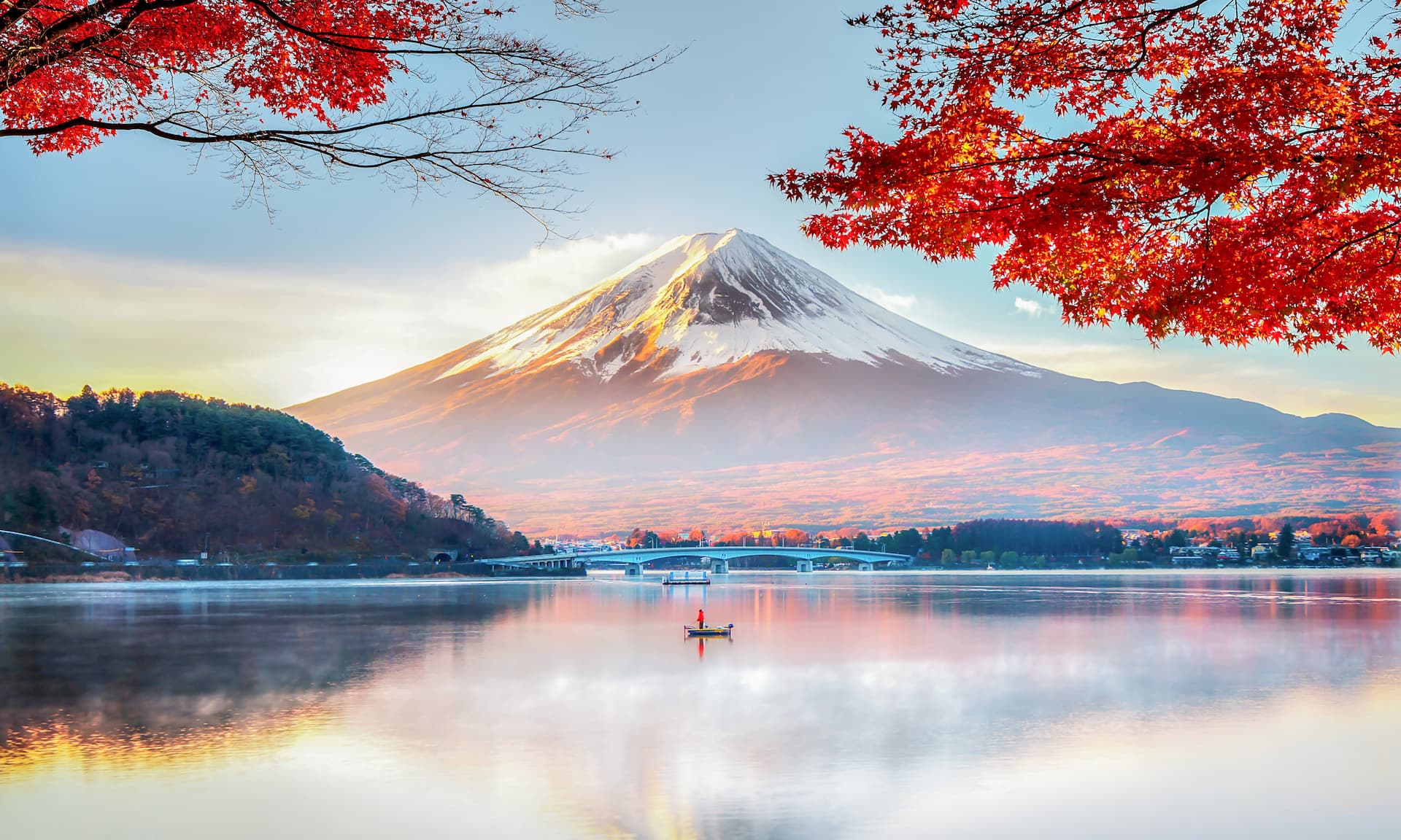 Sewa Tempat Liburan di Jepang - Airbnb