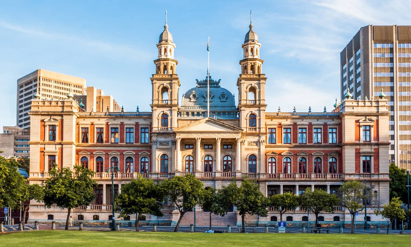 Pretoria House Vacation Rentals - Gauteng, South Africa | Airbnb