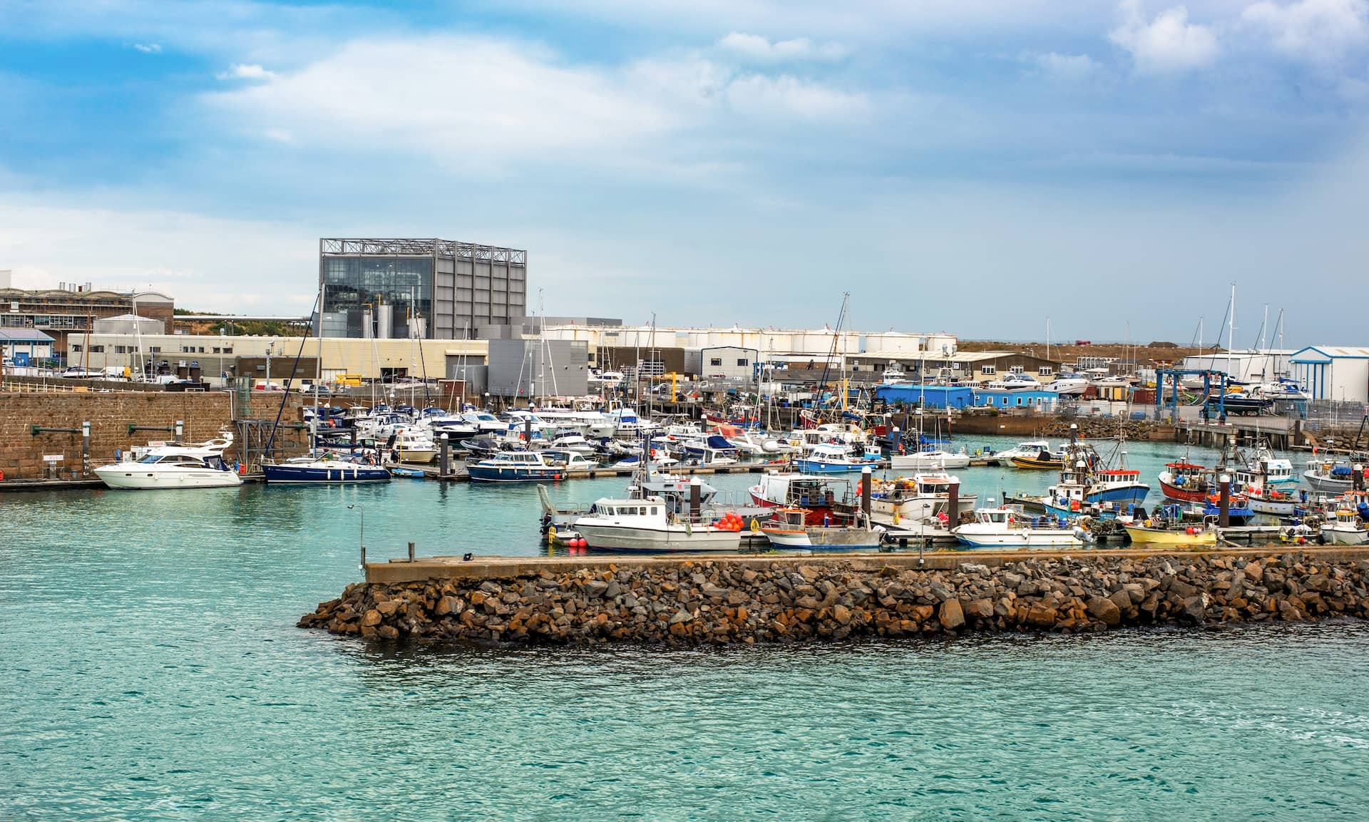 Jersey Vacation Rentals - Airbnb