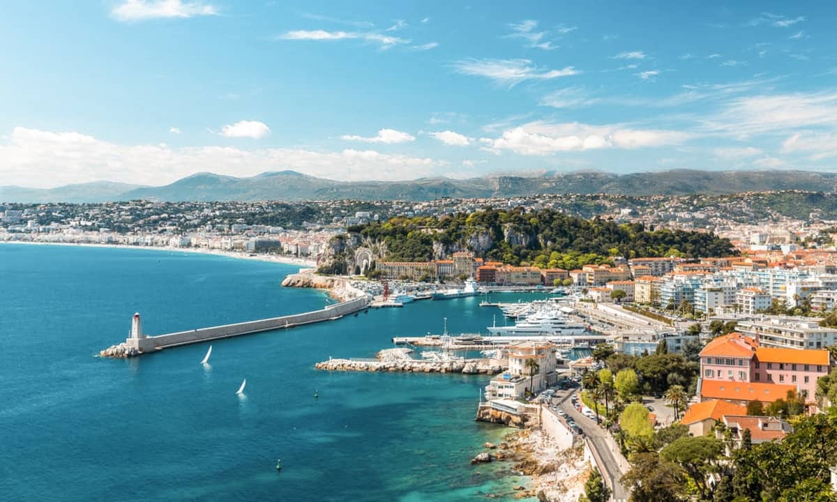 Nice, France Vacation Rentals (4.9 out of 5) - Airbnb