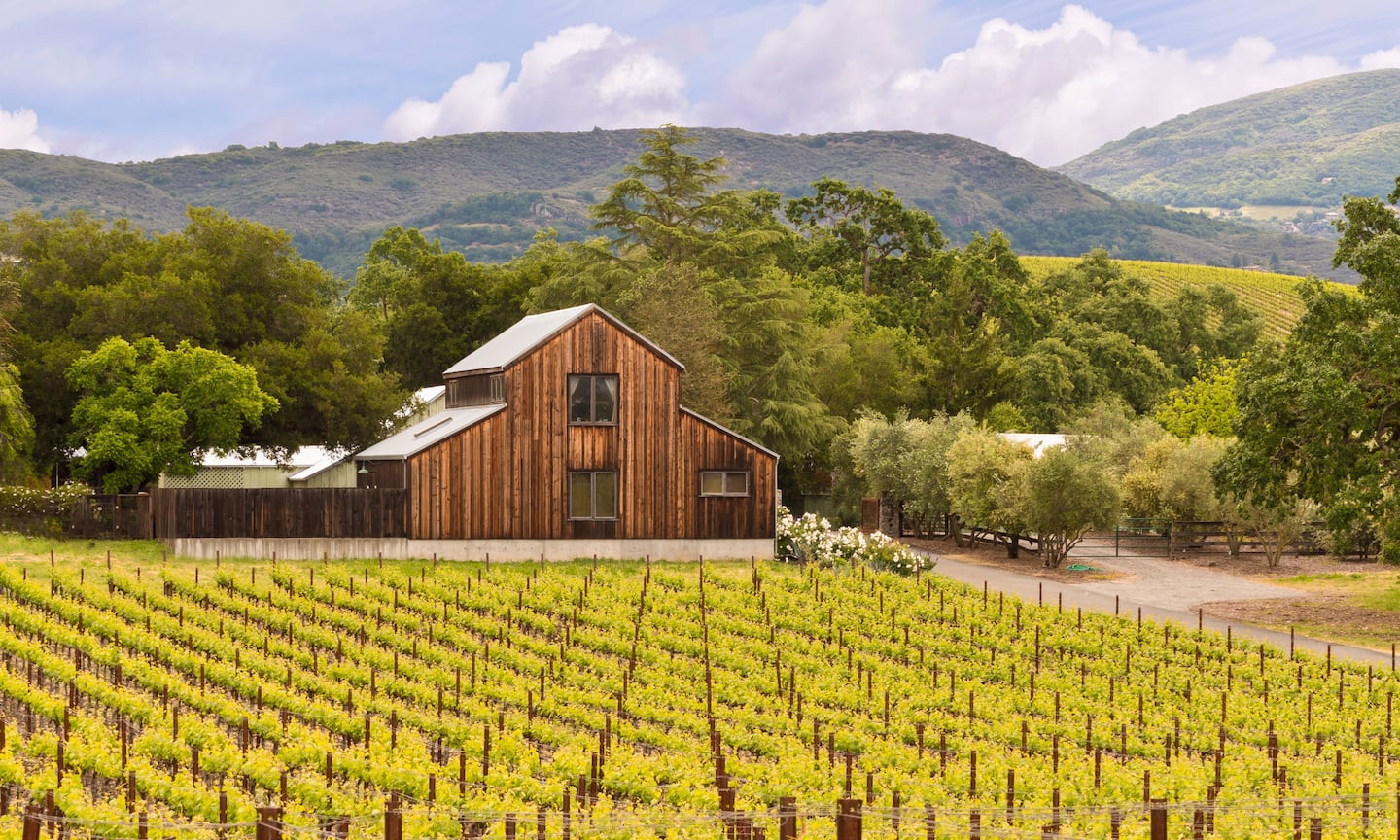 Napa County, United States Vacation Rentals - Airbnb