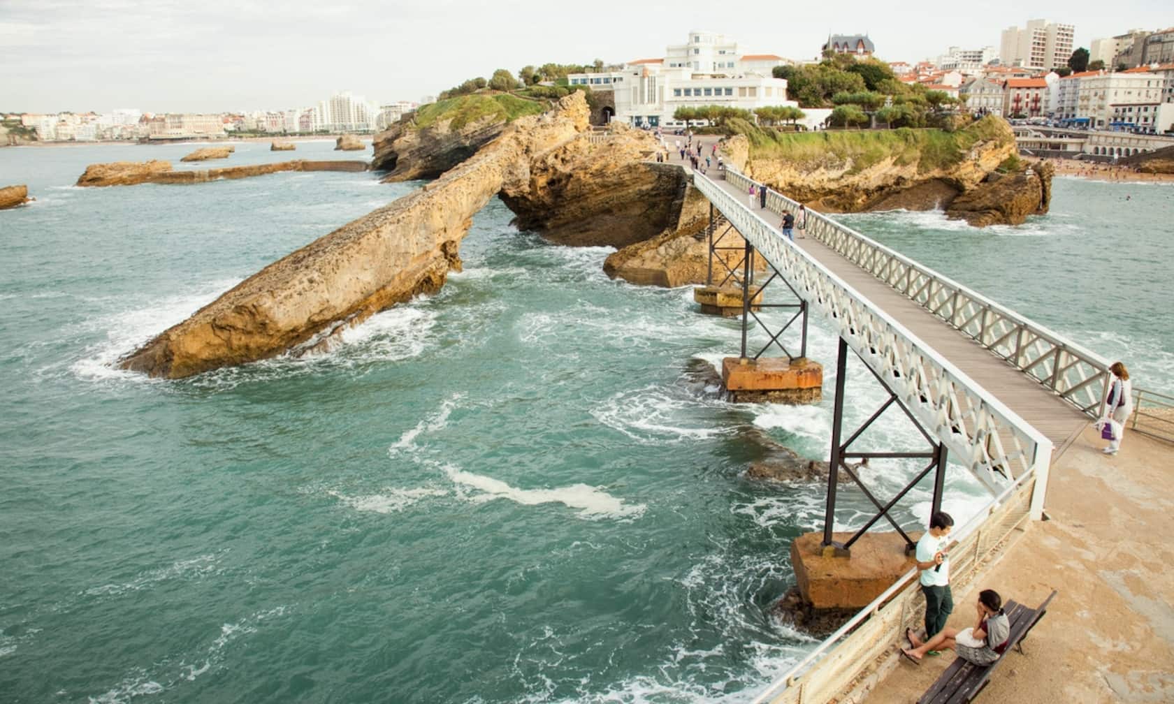 Biarritz, France Vacation Rentals (4.9 out of 5) - Airbnb