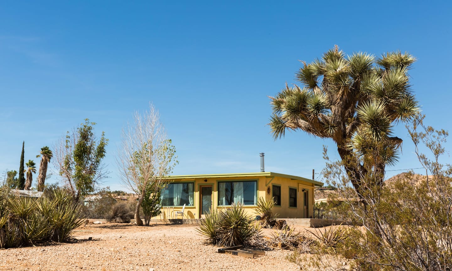 Palm Desert, CA Vacation Rentals (5 out of 5) - Airbnb