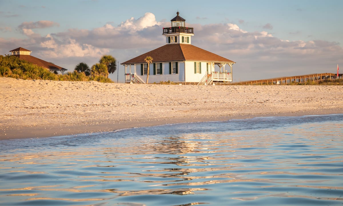 Boca Grande House holiday rentals | Airbnb
