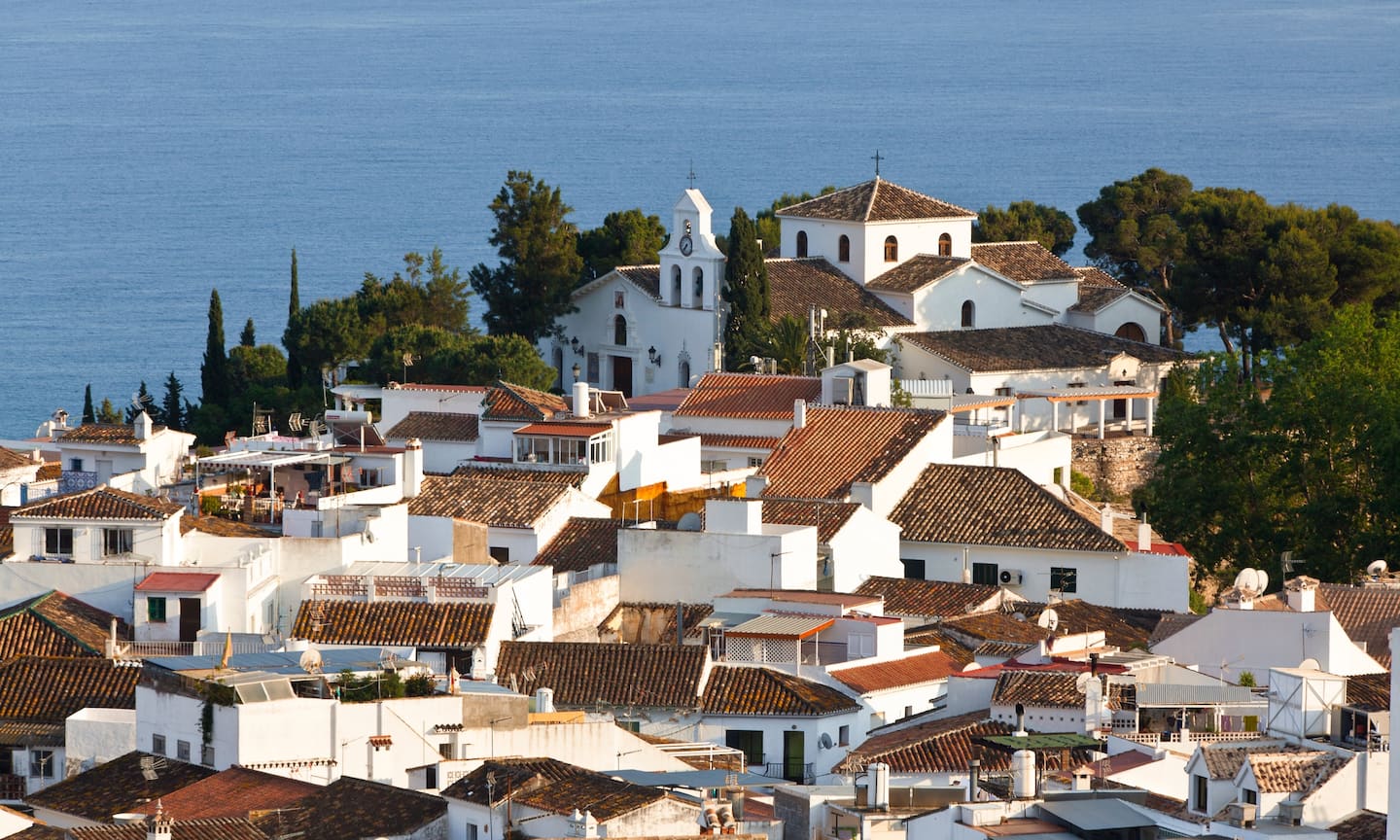 Benalmádena Hotels | Airbnb
