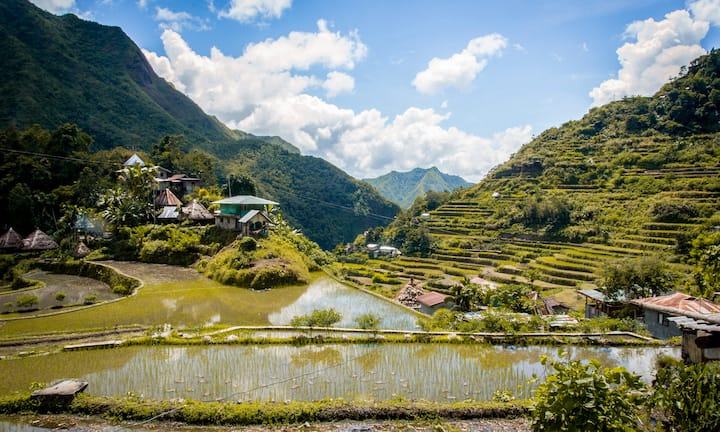 Baguio Apartment Holiday Rentals | Airbnb