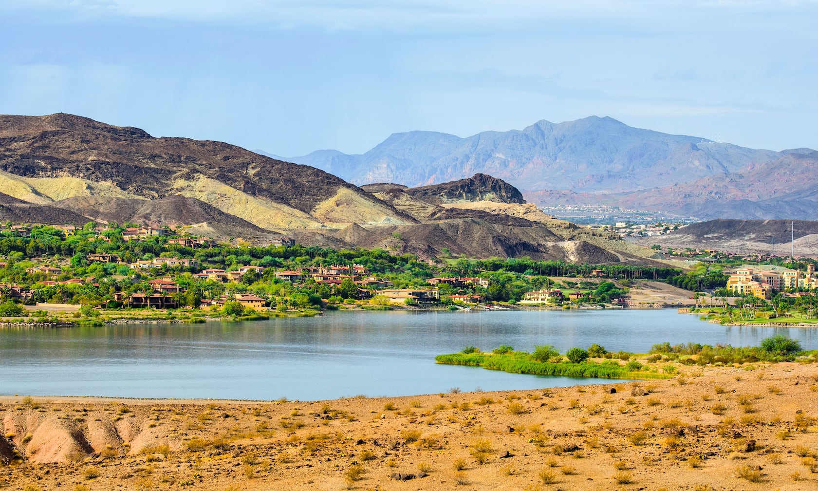 Lake Las Vegas, NV Vacation Rentals (4.8 out of 5) - Airbnb