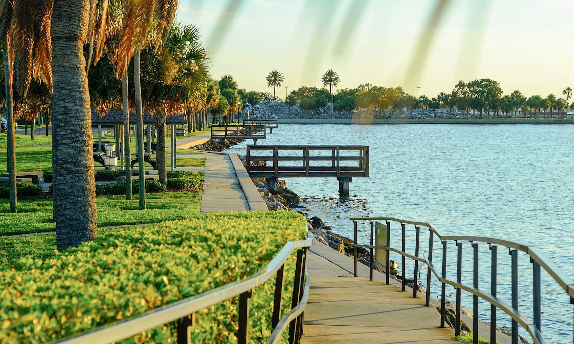 St. Petersburg, FL Vacation Rentals - Airbnb