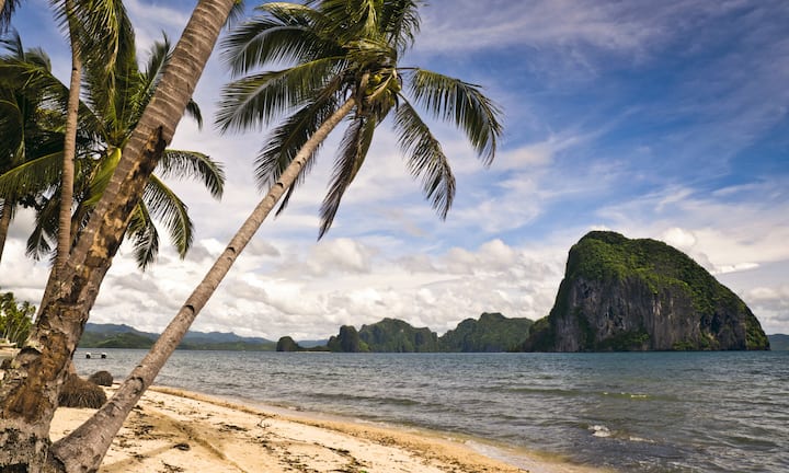 Palawan Family-Friendly Vacation Rentals - Philippines | Airbnb