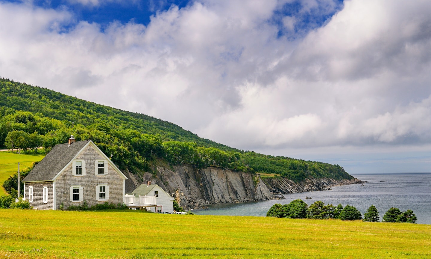 Nova Scotia, Canada Vacation Rentals - Airbnb
