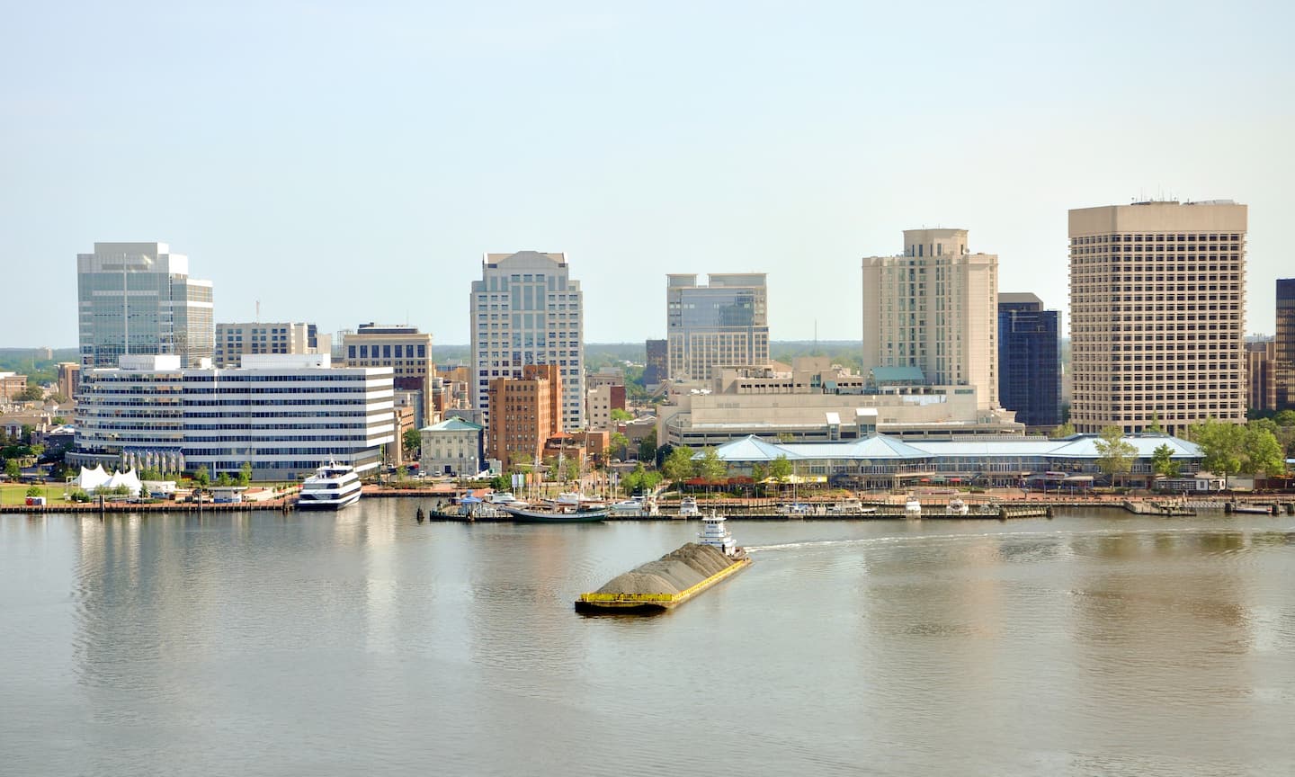 Norfolk, VA Vacation Rentals (5 out of 5) - Airbnb