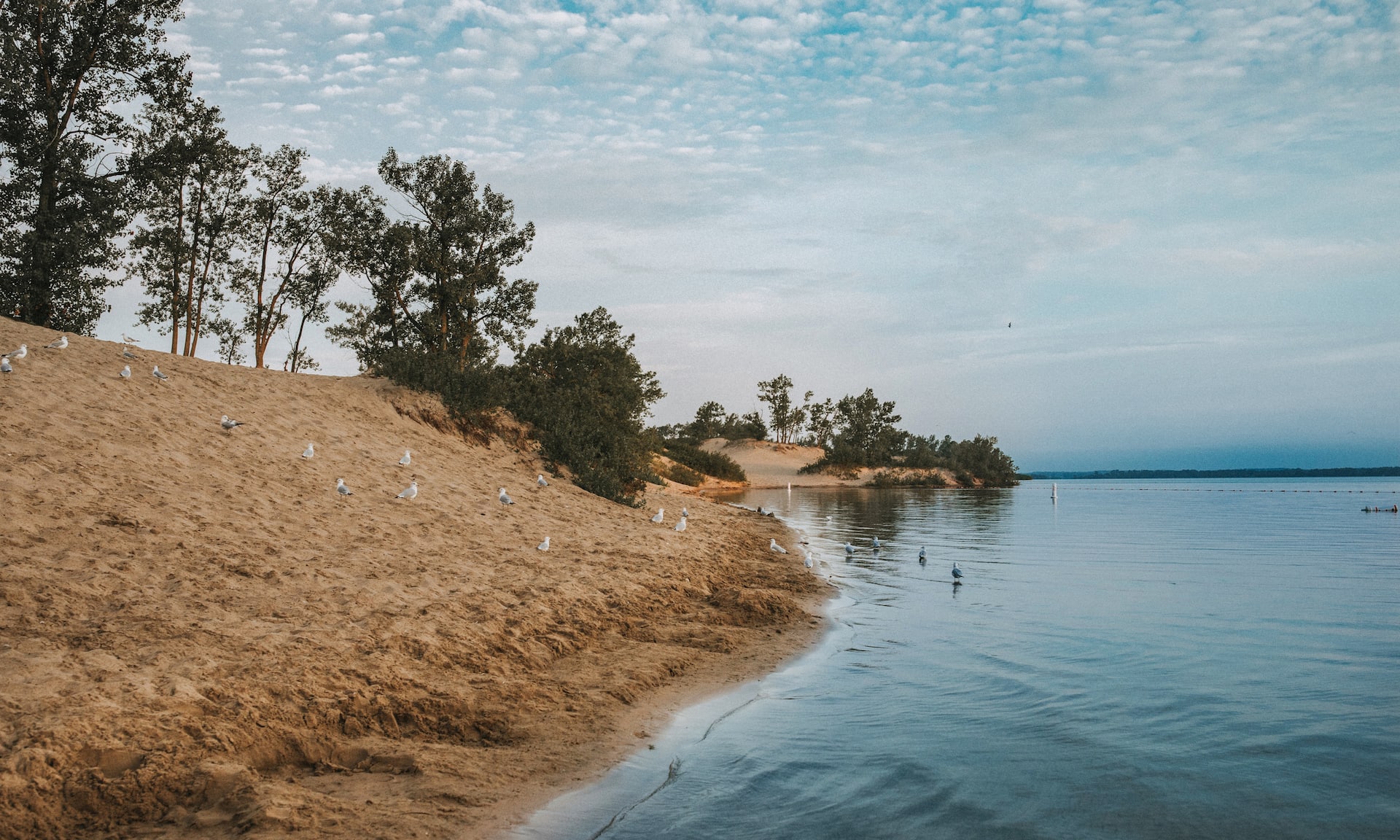 Sand Banks, Canada Vacation Rentals - Airbnb