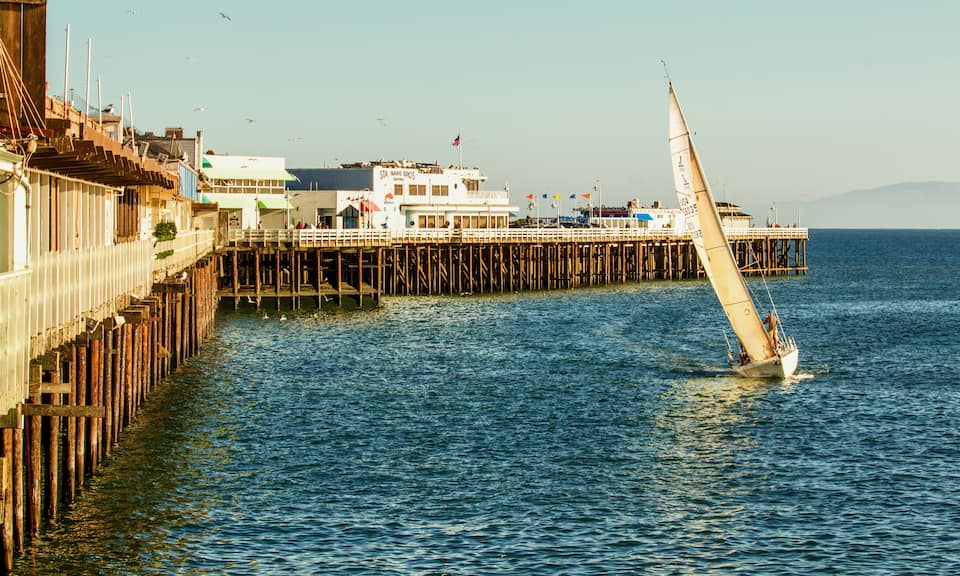 Santa Cruz, CA Vacation Rentals (4.8 out of 5) - Airbnb