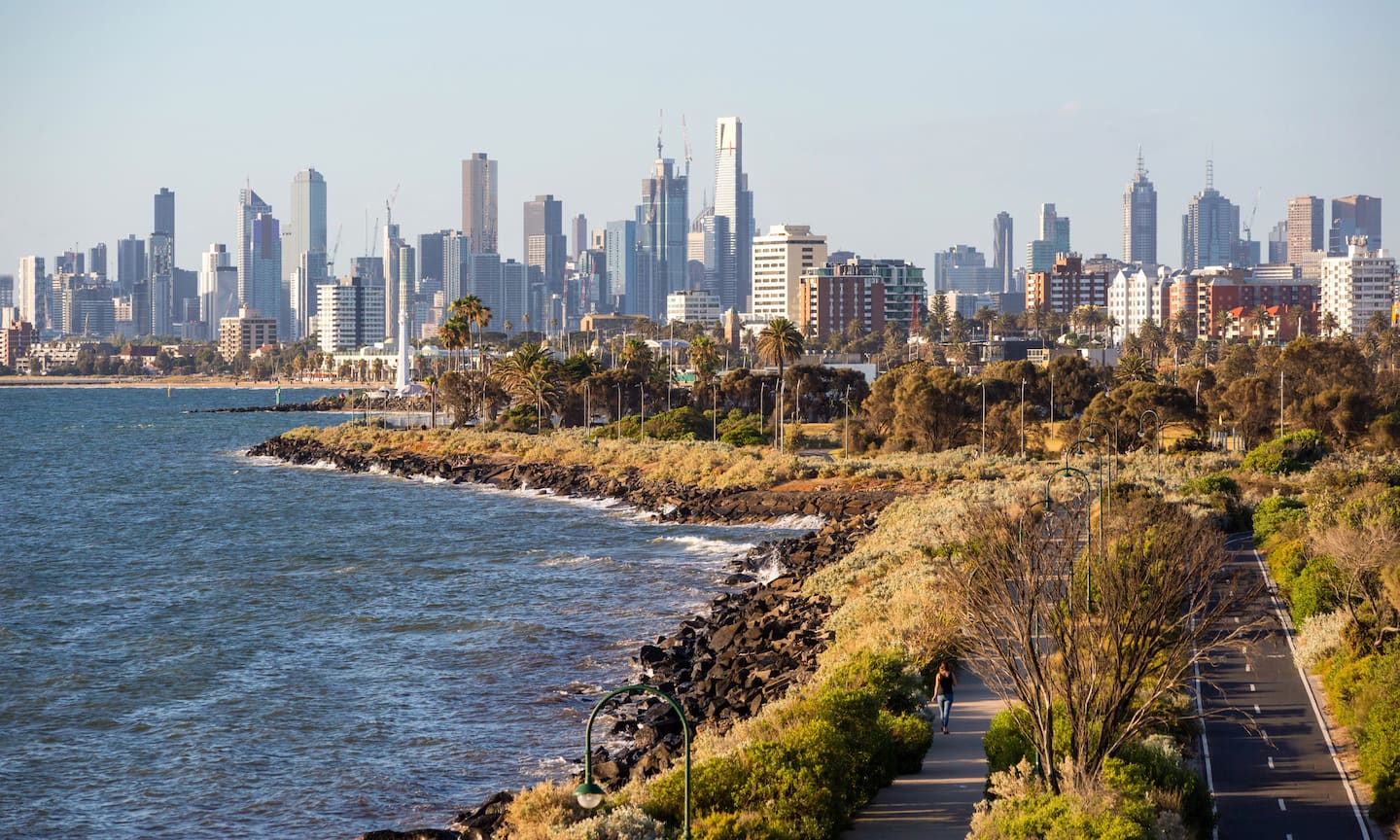 Victoria, Australia Vacation Rentals (5 out of 5) - Airbnb