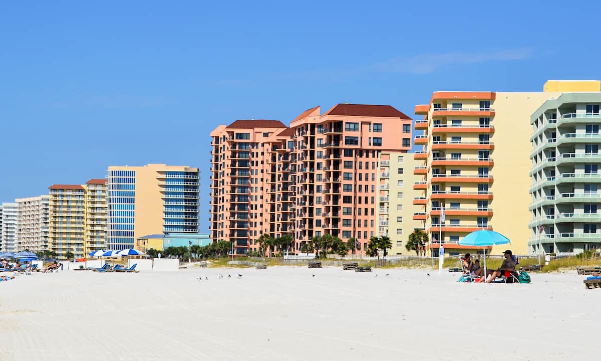 Gulf Shores, AL Vacation Rentals (4.9 out of 5) - Airbnb