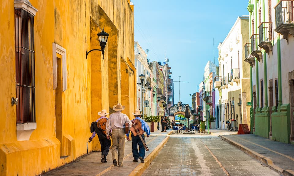 Mexico Vacation Rentals (5 out of 5) - Airbnb