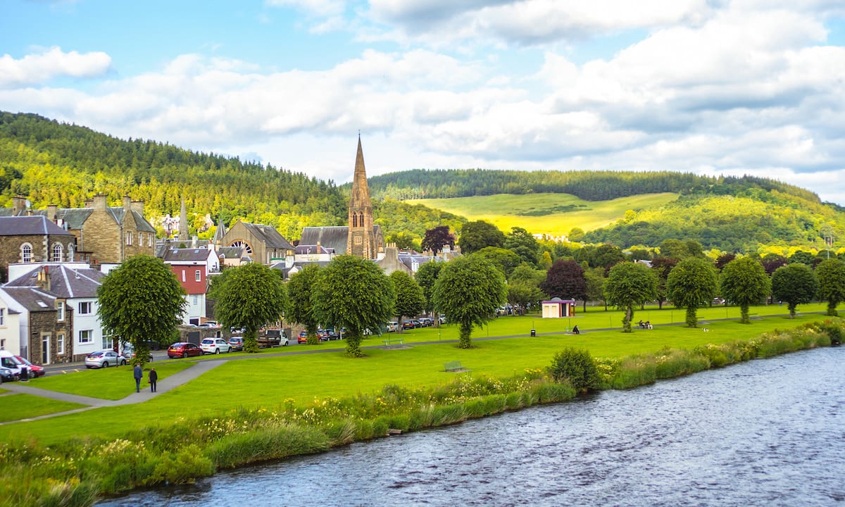 Peebles Pet-Friendly Vacation Rentals | Airbnb