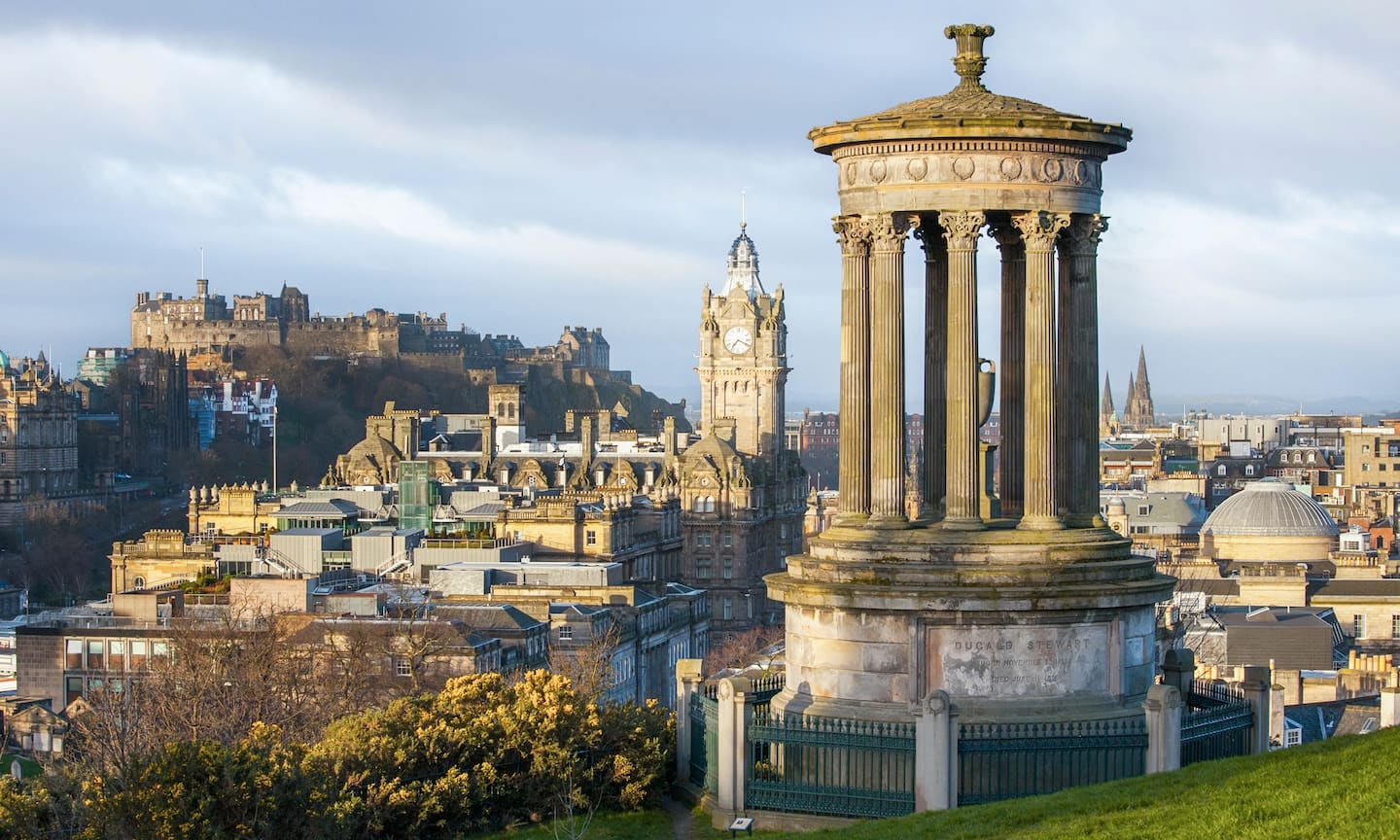 Edinburgh, United Kingdom Vacation Rentals - Airbnb