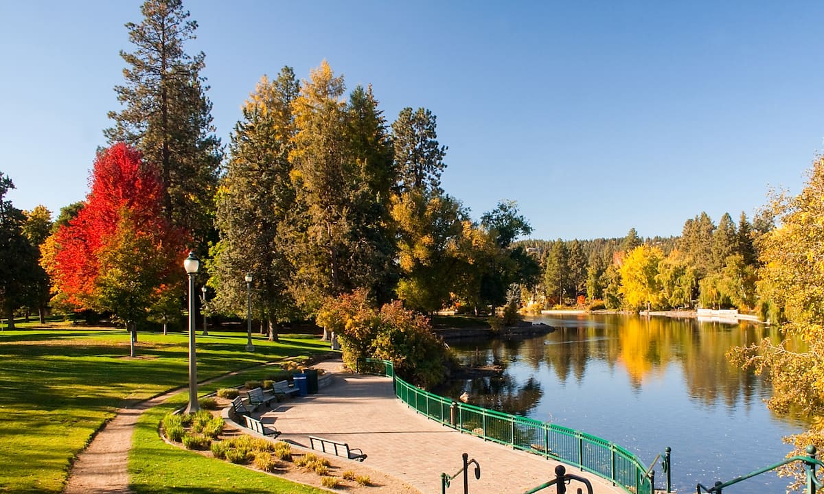 Bend, OR Vacation Rentals (5 out of 5) - Airbnb