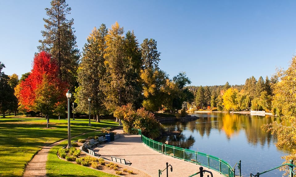 Bend, OR Vacation Rentals (5 out of 5) - Airbnb