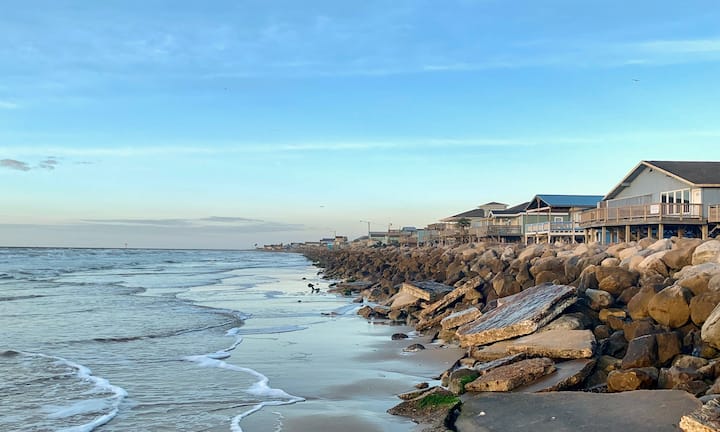 Surfside Beach Beachfront Vacation Rentals | Airbnb