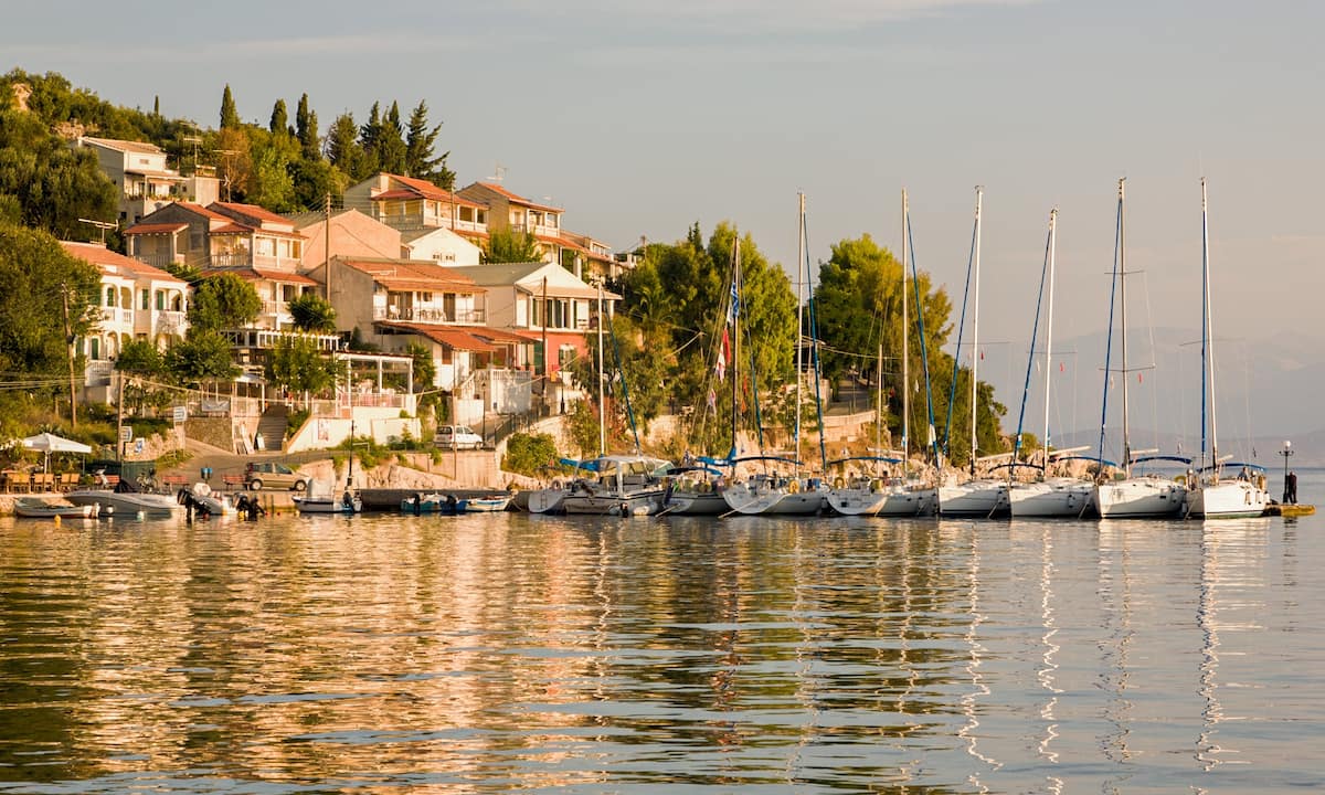 Kassiopi, Greece Vacation Rentals - Airbnb
