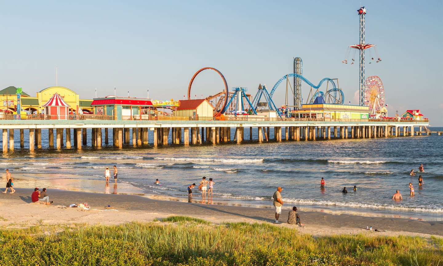 Galveston, TX Vacation Rentals (4.8 out of 5) - Airbnb