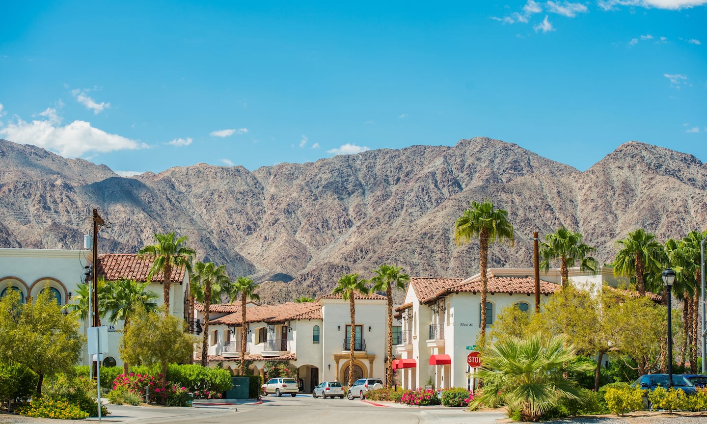 La Quinta, CA Vacation Rentals - Airbnb