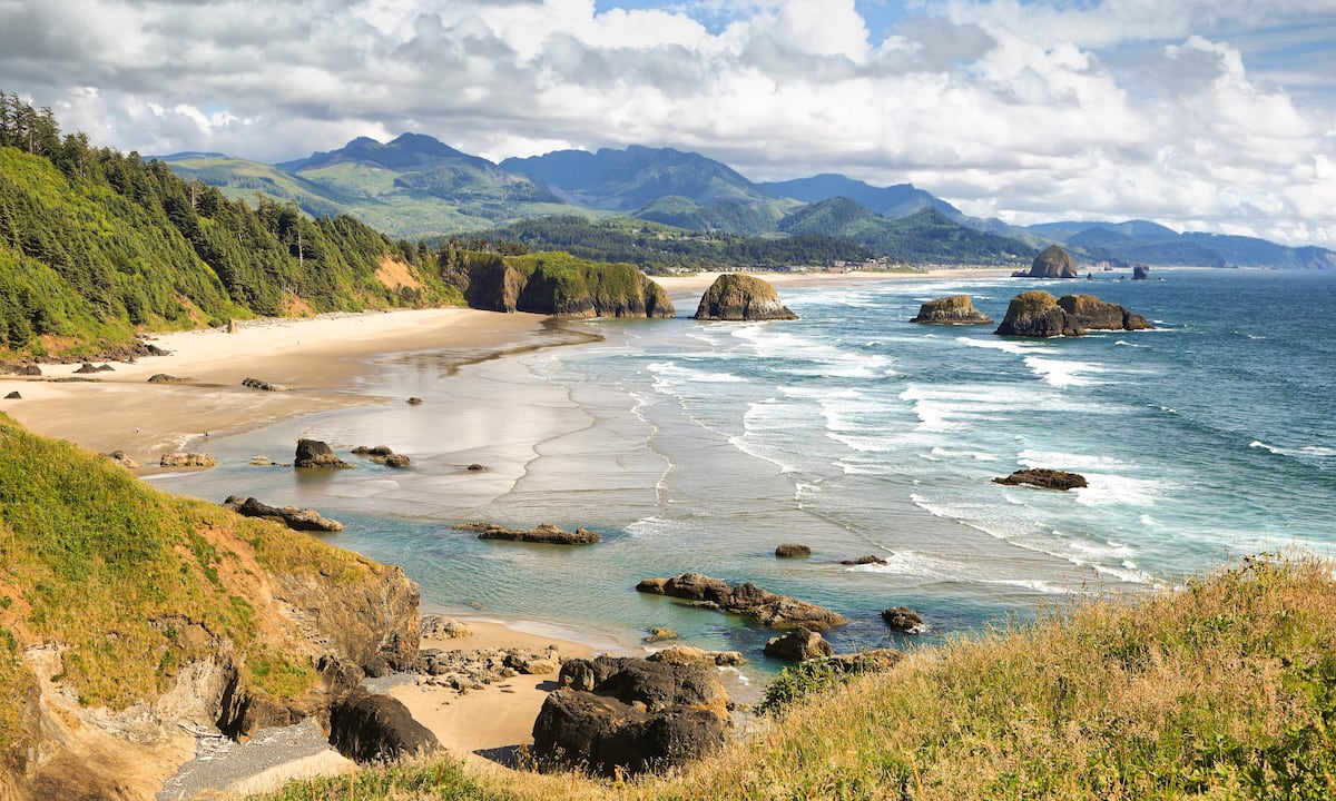 Cannon Beach Cabin Holiday Rentals - Oregon, United States | Airbnb