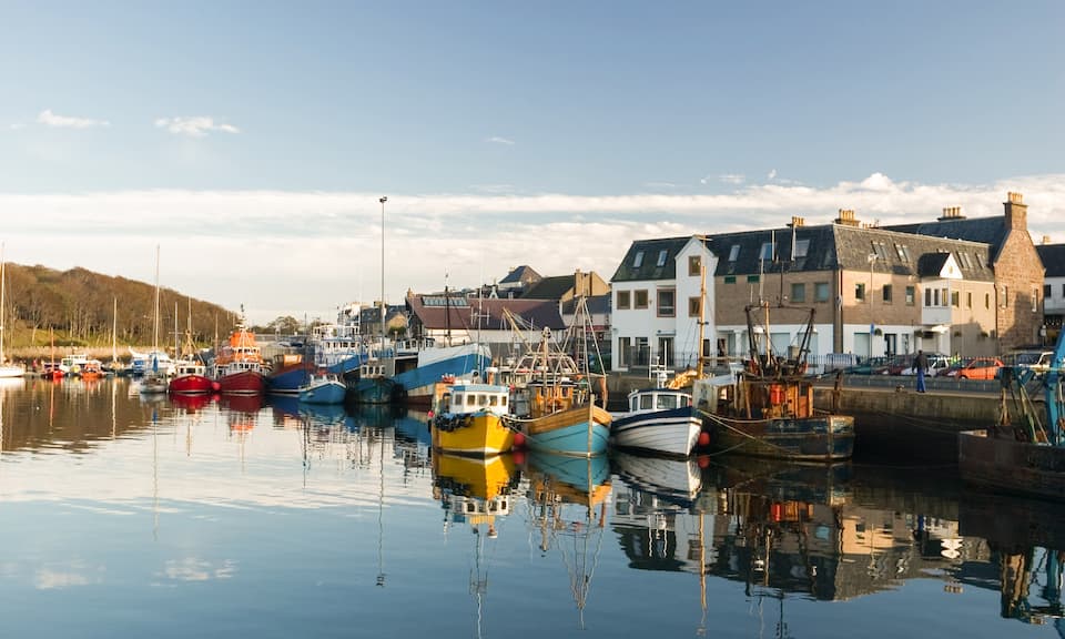 Outer Hebrides Cottage Vacation Rentals | Airbnb