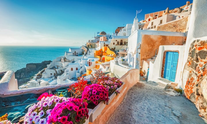 Ελλάδα Vacation Rentals - Airbnb