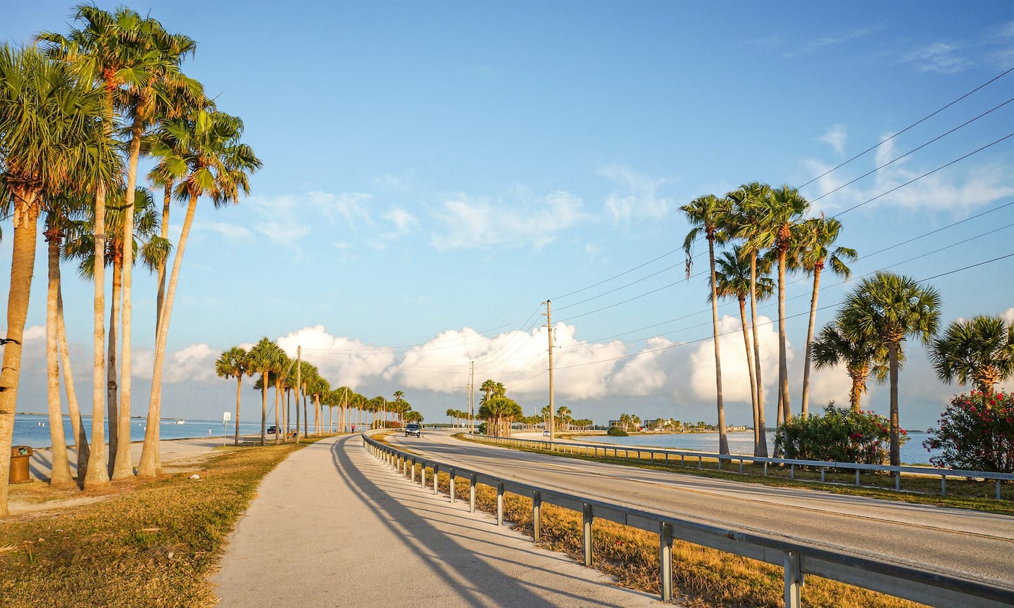 Dunedin, FL Furnished Monthly Rentals and Extended Stays | Airbnb