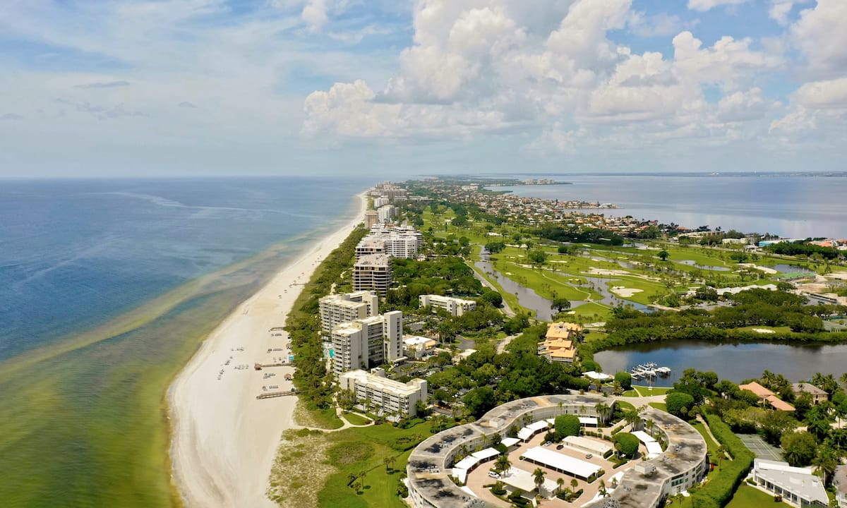 Longboat Key, FL Vacation Rentals (5 out of 5) - Airbnb