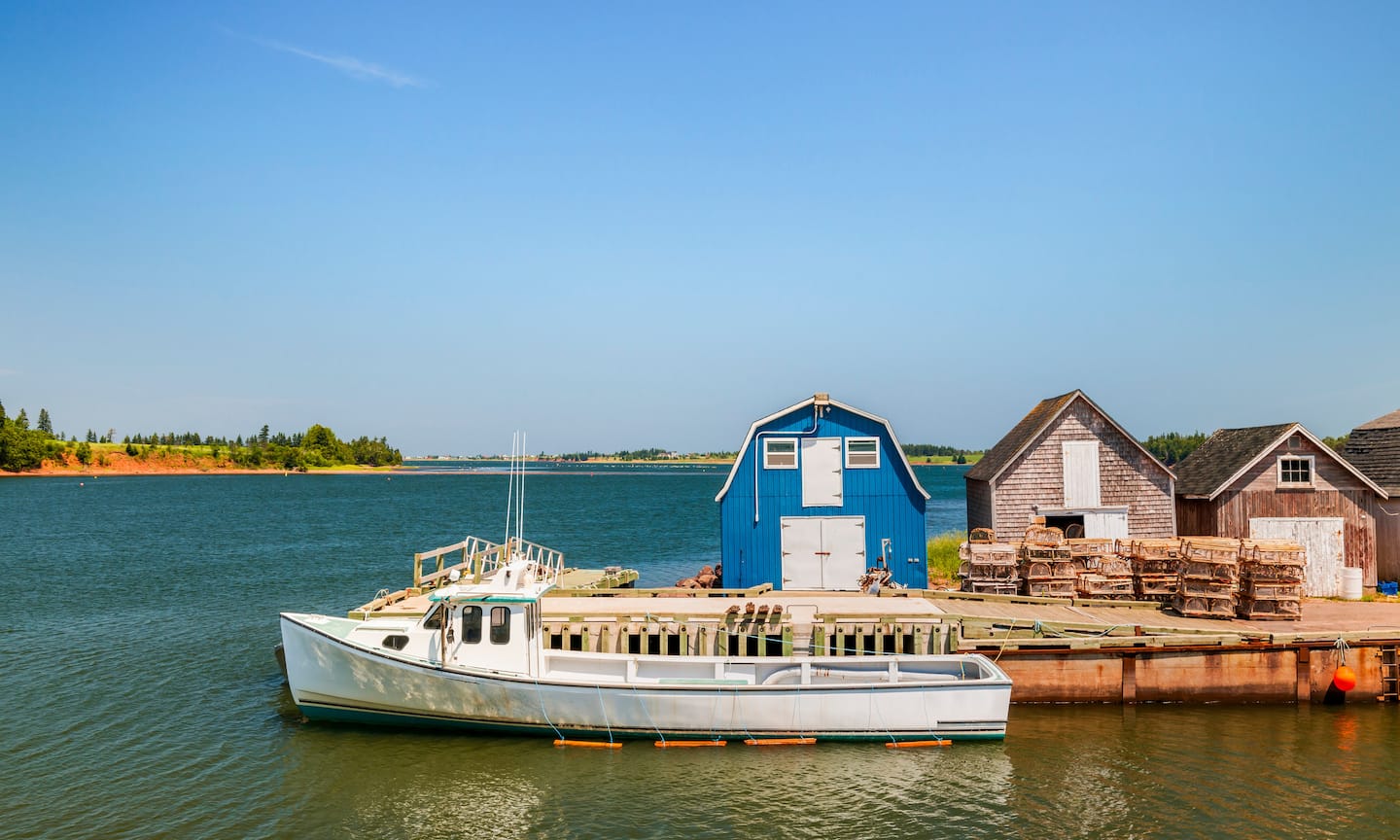Cavendish, Canada Vacation Rentals - Airbnb