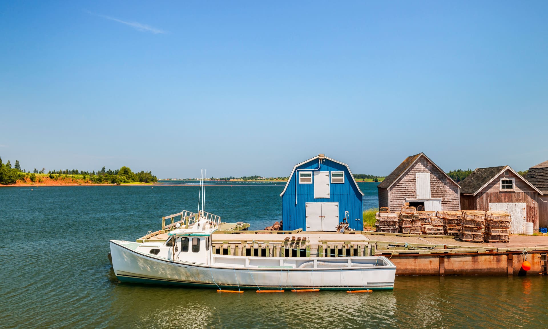 Cavendish, Canada Vacation Rentals - Airbnb
