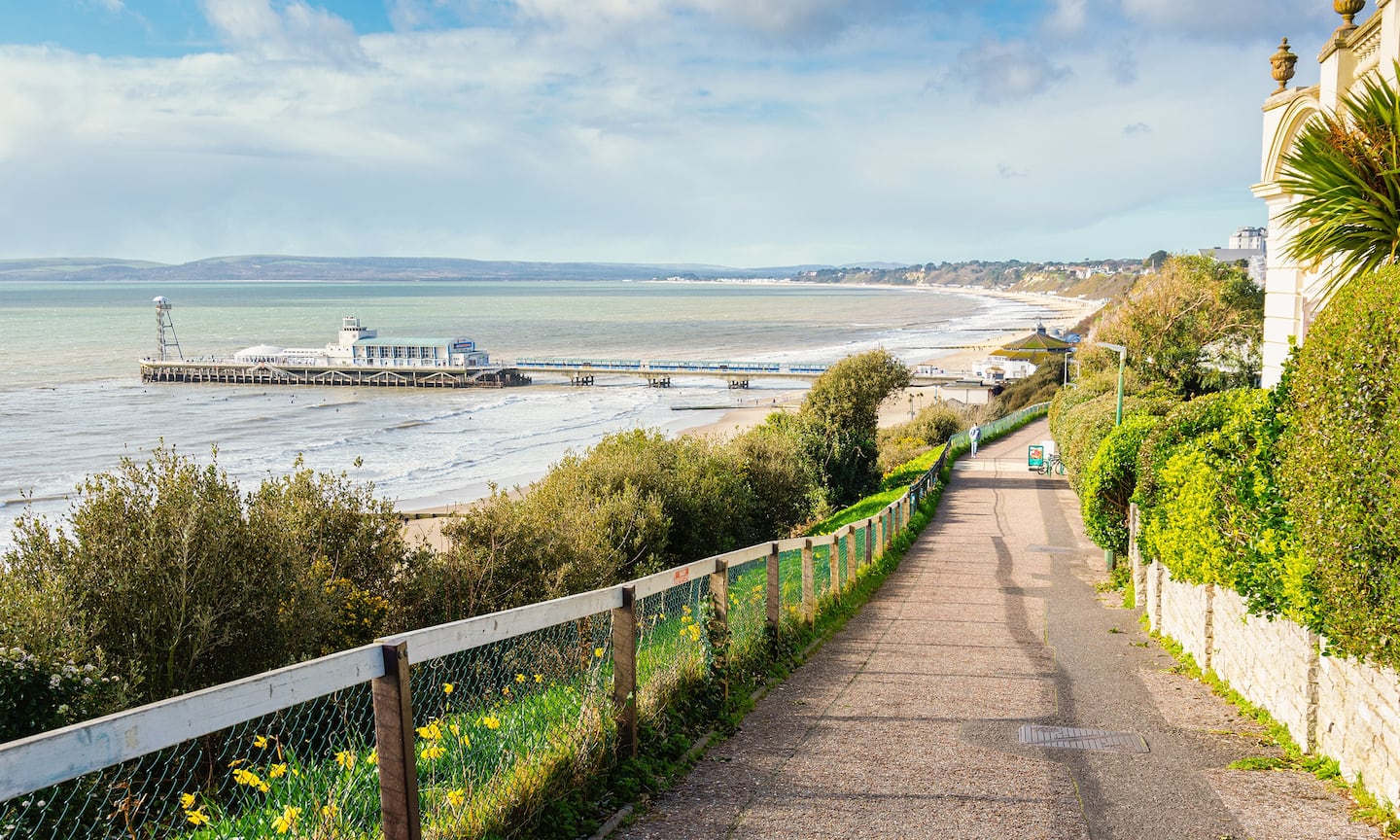 Bournemouth, United Kingdom Vacation Rentals - Airbnb
