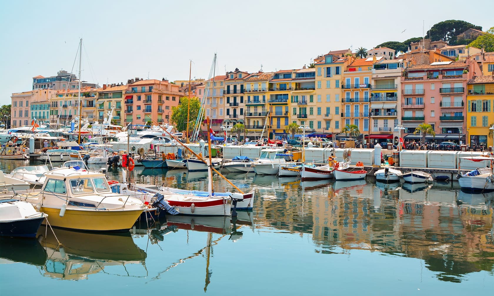 Cannes, France Vacation Rentals - Airbnb