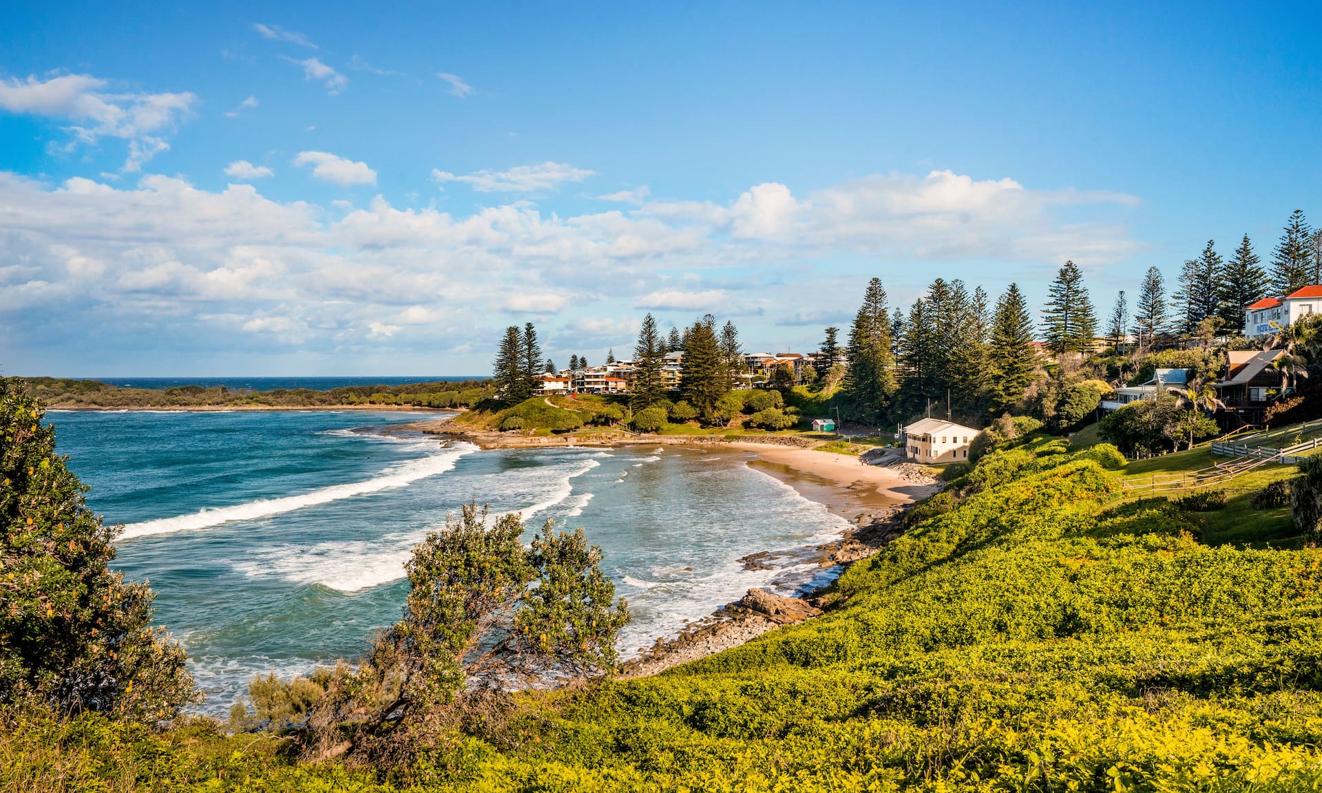 Yamba, Australia Vacation Rentals - Airbnb