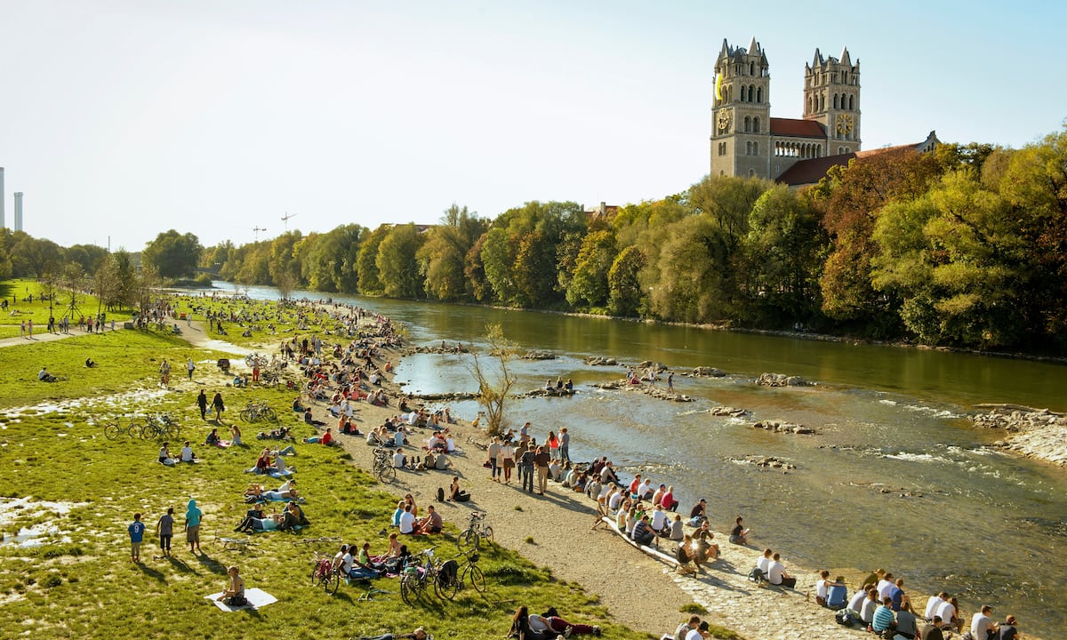 Germany Vacation Rentals - Airbnb