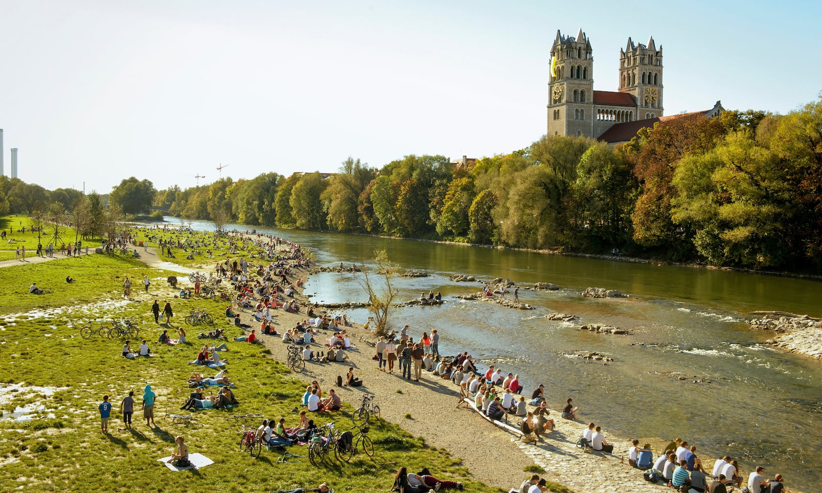Germany Vacation Rentals (5 out of 5) - Airbnb