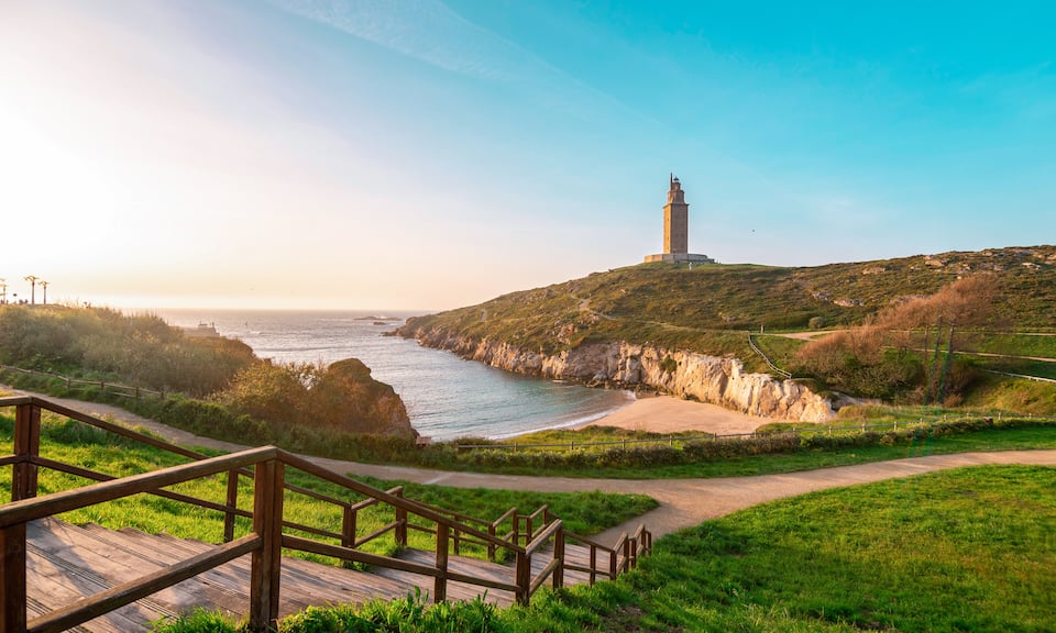 Sports Activities in Galicia | Experiences, Activities & More! – Airbnb ...
