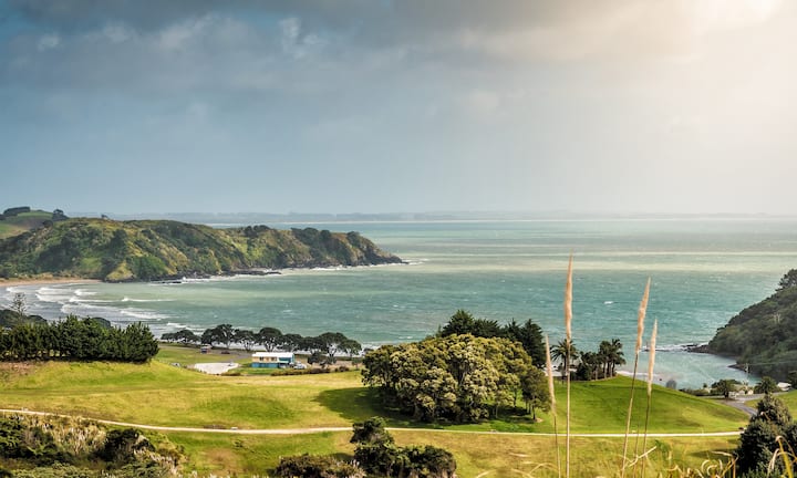 Langs Beach, New Zealand Vacation Rentals (5 out of 5) - Airbnb
