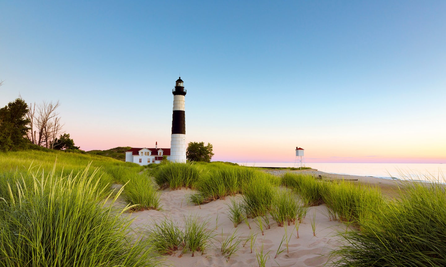 Lake Michigan Beach, MI Vacation Rentals - Airbnb