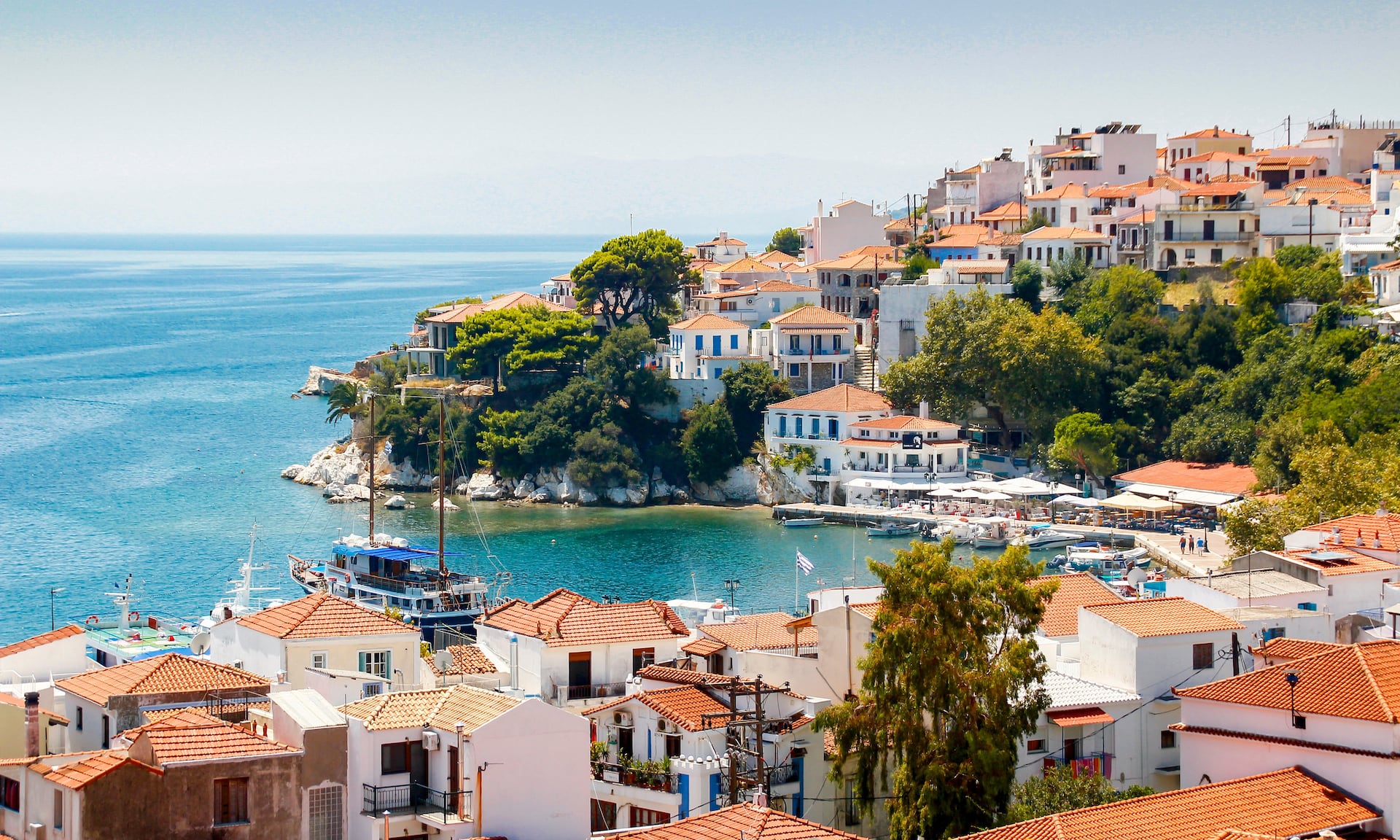 Σκιάθος, Ελλάδα Vacation Rentals - Airbnb